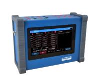 China KFA300 mini Protection Relay Tester built-in battery design for sale