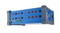 China KFA300 mini Protection Relay Tester built-in battery design for sale
