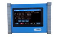 China KFA300 mini Protection Relay Tester built-in battery design for sale