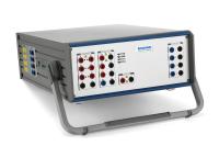 China Powerful 6 Phase Protection Relay Testing Relay Test Set 6x35A for sale