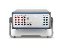 China 6x20A 6x300V Protection Relay Testing IEC61850 KF86 Universal Relay Test Set for sale