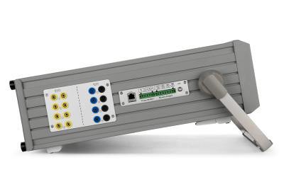 China Complying IEC61850 Protection Relay Testing GOOSE K3163i Intelligent for sale