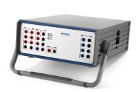 China Electronic Protection Relay Test Set 10us Low Power 10KHz 10 Channels Outputs for sale