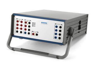 China Electronic Protection Relay Test Set 10us Low Power 10KHz 10 Channels Outputs for sale