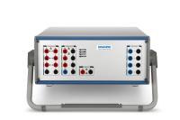 China K3063i Powerful 6 Phase Protection Relay Testing 6x35A KINGSINE Relay Test Kit for sale