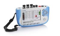 China Handheld Digital Protection Relay Testing KF932 IEC61850 Relay Test Equipment for sale