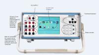 China K68i 7 Channels Protection Relay Testing External GPS With TFT LCD Display for sale