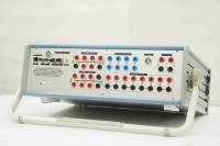 China Intelligent IEC61850 Protection Relay Testing Value & GOOSE K3163i for sale