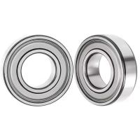 China 6000 6001 6002 6003 6004 6005 6006 6007 6008 6009 Deep Groove Ball Bearings for Single Row for sale