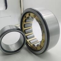 China Single Row Cylindrical Sx011880 Crossed Roller Bearing for Industrial Automation for sale