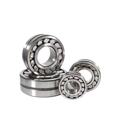 China Customizable Cylindrical Self-Aligning Roller Bearings for Industrial for sale