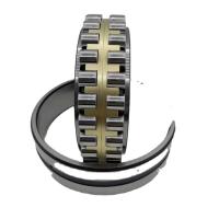 China CPM2492 Full Complement Cylindrical Roller Bearing with ZV2 Vibration and Performance for sale