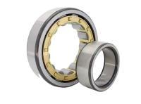 China Competitive N/NJ/NU/NF/NUP2207E Low Friction Cylindrical Roller Stainless Steel Bearing for sale