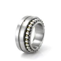 China Competitive N/NJ/NU/NF/NUP2207E Low Friction Cylindrical Roller Stainless Steel Bearing for sale