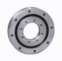 China OEM Sealed RU42UUC0P5 Cross Roller Bearing for High Precision and Slewing Applications for sale