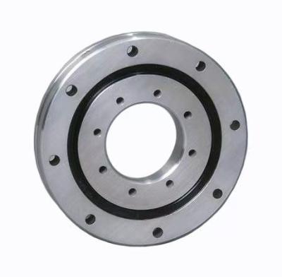 China OEM Sealed RU42UUC0P5 Cross Roller Bearing for High Precision and Slewing Applications for sale