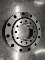 China OEM Sealed RU42UUC0P5 Cross Roller Bearing for High Precision and Slewing Applications for sale