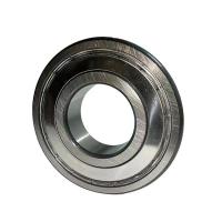 China 6001 6002 6301 2Rs Ball Bearing for Construction Machinery Seals Type OPEN ZZ 2RS RS for sale