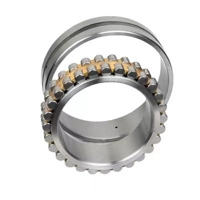 China Cylindrical Structure 61059 Double Row Eccentric Roller Bearing for Textile Machinery for sale