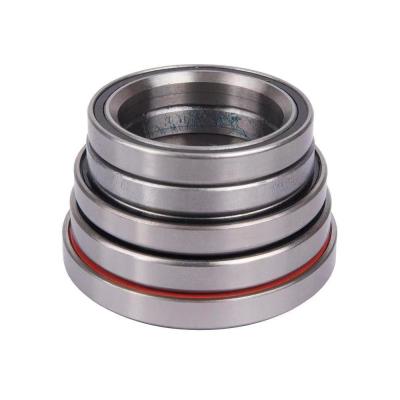 China Z1/Z2/Z3 Noise Level Deep Groove Structure Bicycle Bearings K3547H8 ACB3547H8 35*47*8MM for sale