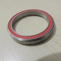 China Z1/Z2/Z3 Noise Level Deep Groove Structure Bicycle Bearings K3547H8 ACB3547H8 35*47*8MM for sale