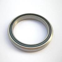 China Z1/Z2/Z3 Noise Level Deep Groove Structure Bicycle Bearings K3547H8 ACB3547H8 35*47*8MM for sale