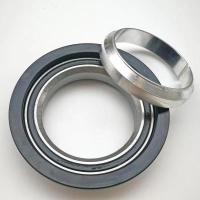 China Z1/Z2/Z3 Noise Level Deep Groove Structure Bicycle Bearings K3547H8 ACB3547H8 35*47*8MM for sale