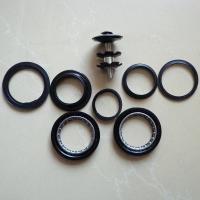 China Z1/Z2/Z3 Noise Level Deep Groove Structure Bicycle Bearings K3547H8 ACB3547H8 35*47*8MM for sale