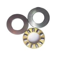 China Thrust Design 29417 Spherical Roller Bearing 85x180x58mm for Construction Machinery for sale