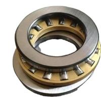 China Thrust Design 29417 Spherical Roller Bearing 85x180x58mm for Construction Machinery for sale