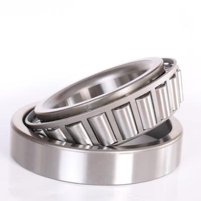 China 80*170*43mm Tapered Roller Bearing 30316 with and ABEC-13 Precision Rating for sale