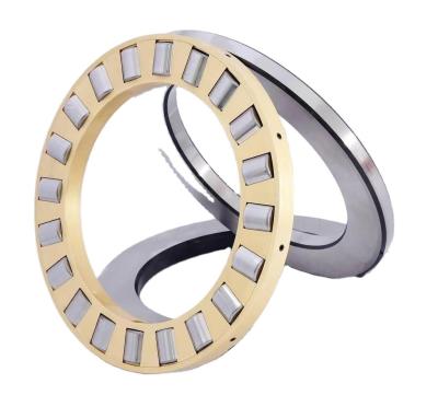 China 81205 81206 81207 81208 81209 81210 81211 81212 81213 81214 81215 81216 81217 81218m Thrust Roller Bearing for Machinery for sale