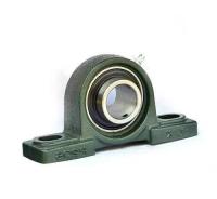 China High Hardness HRC58-62 Pillow Block Unit SNL520-617 SNL Bearing Housing for sale