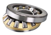 China 35*65*18 mm Open Seals Type Thrust Roller Bearing X35-210 for Industrial Application for sale