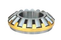 China 35*65*18 mm Open Seals Type Thrust Roller Bearing X35-210 for Industrial Application for sale