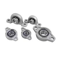 China High Precision America Market Ucp 208 Pillow Block Bearing for Agricultural Machinery for sale