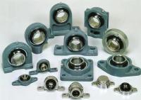 China High Precision America Market Ucp 208 Pillow Block Bearing for Agricultural Machinery for sale