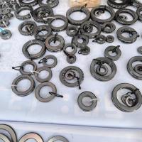 China Large Stock 51111 Thrust Ball Bearings 55x78x16 for Heavy Duty Applications for sale