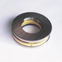 China USA Made 30TP106 Thrust Roller Bearing with Inner Size of 76.2 mm and Single Row Design for sale