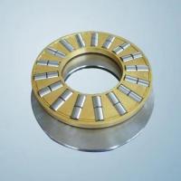 China USA Made 30TP106 Thrust Roller Bearing with Inner Size of 76.2 mm and Single Row Design for sale