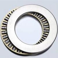 China USA Made 30TP106 Thrust Roller Bearing with Inner Size of 76.2 mm and Single Row Design for sale