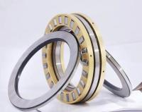 China USA Made 30TP106 Thrust Roller Bearing with Inner Size of 76.2 mm and Single Row Design for sale