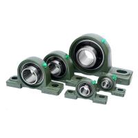 China High Speed Plock Ucp211 Ball Bracket for Agriculture Bearing Full Range of Ucp Pillow Block for sale