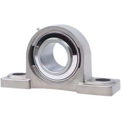 China Inch Series Ucp205-16 Ucp206 Ucp206-20 Ucp211 Ucp211-32 Ucp212 Pillow Block Bearing Units for sale