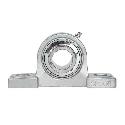 China Ucp201 Ucp202 Ucp203 Ucp204 Ucp205 Ucp206 Ucp207 Ucp208 Ucp209 Ucp210 Ball Pillow Block Bearing for sale