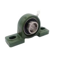 China Uc208 Ucp208 Pillow Bearing for Tractor Stainless Steel Block Ucfc Ucfa Uct Ucfb Ucfl for sale