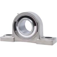China Uc208 Ucp208 Pillow Bearing for Tractor Stainless Steel Block Ucfc Ucfa Uct Ucfb Ucfl for sale
