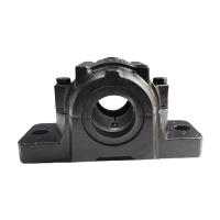 China SEAL MASTER Pillow Block Bearing Housing Unit 2-112TC SF-28TC for Oil Grease Lubrication for sale