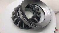 China Long Life T126 Thrust Roller Bearing for Manufacturing Plant Size 32.004X55.562X15.875mm for sale