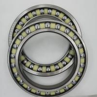 China Long Life BA260-4 Excavator Bearing Original Japan Machinery Replacement for sale
